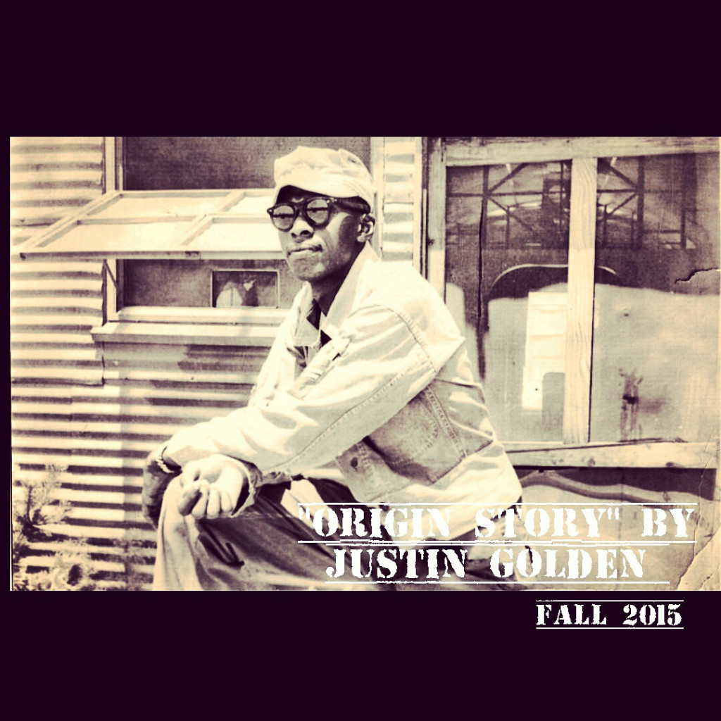 First Listen: Justin Golden “Guiding Light”