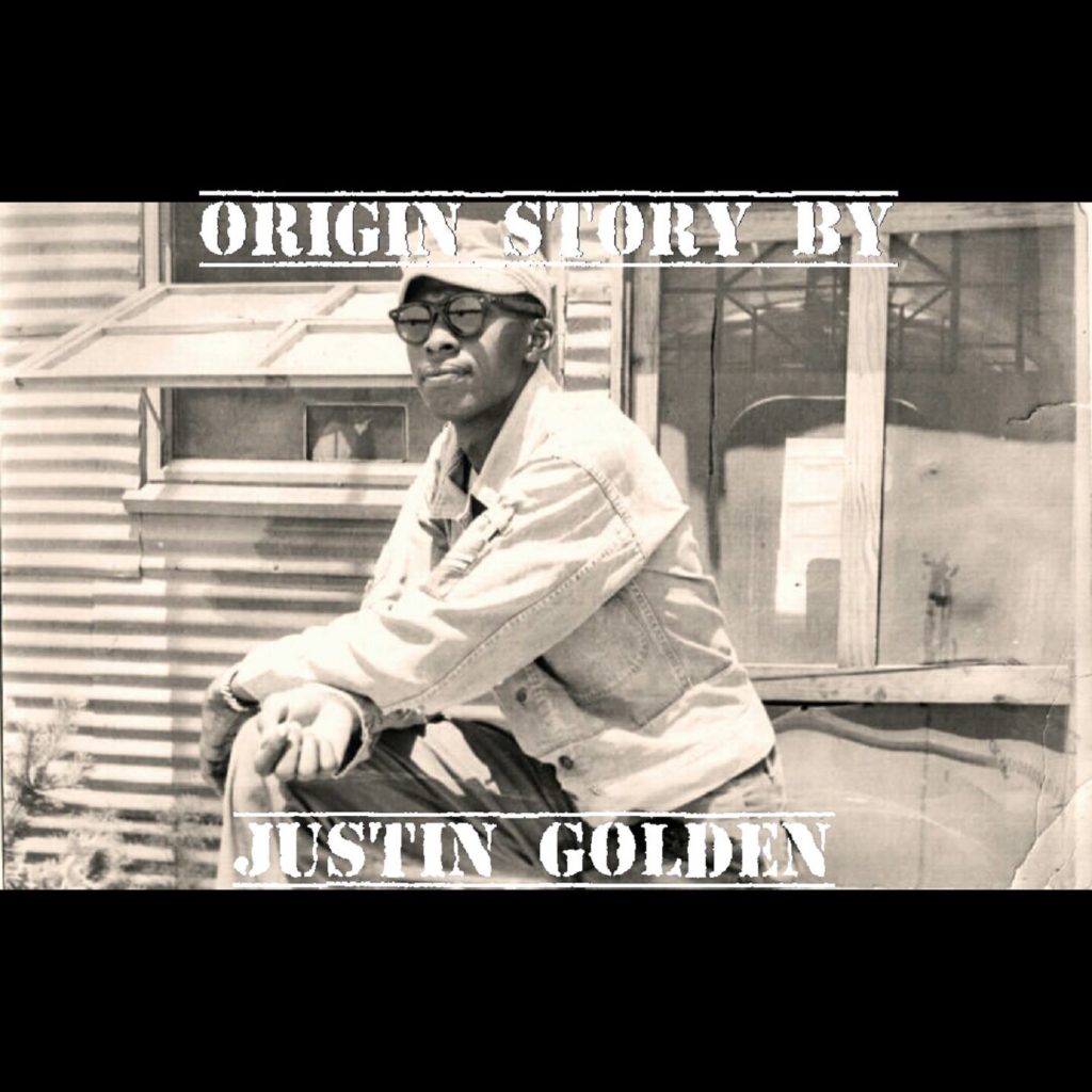 Fresh Track: Justin Golden “I Hate When She Calls”